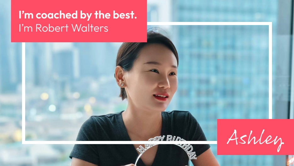 Careers at Robert Walters China | Global Talent Solutions